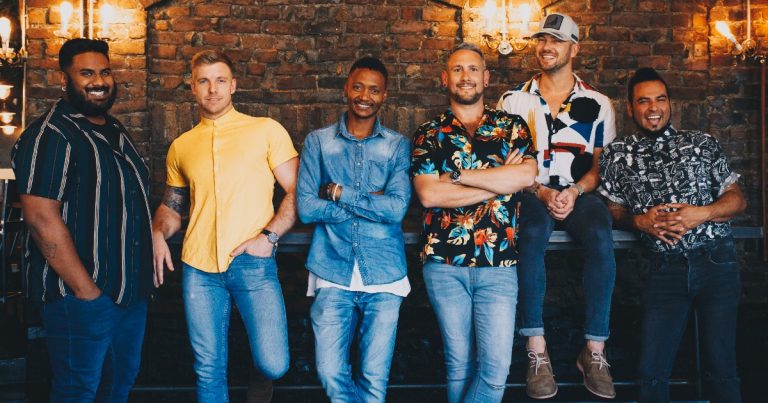 Posduif onthou dit wat belangrik is met nuwe enkelsnit - Afrikaanse ...